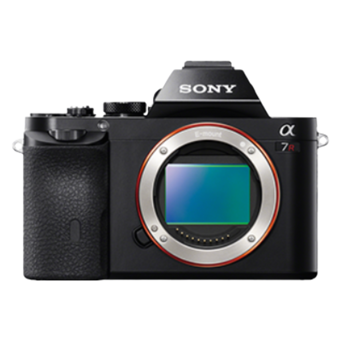 sony alpha remote camera